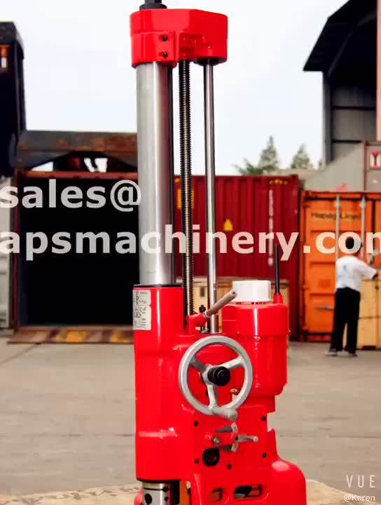 Light Kind Cylinder Boring Machine T8014a,T8016a,Reboring Engine ...