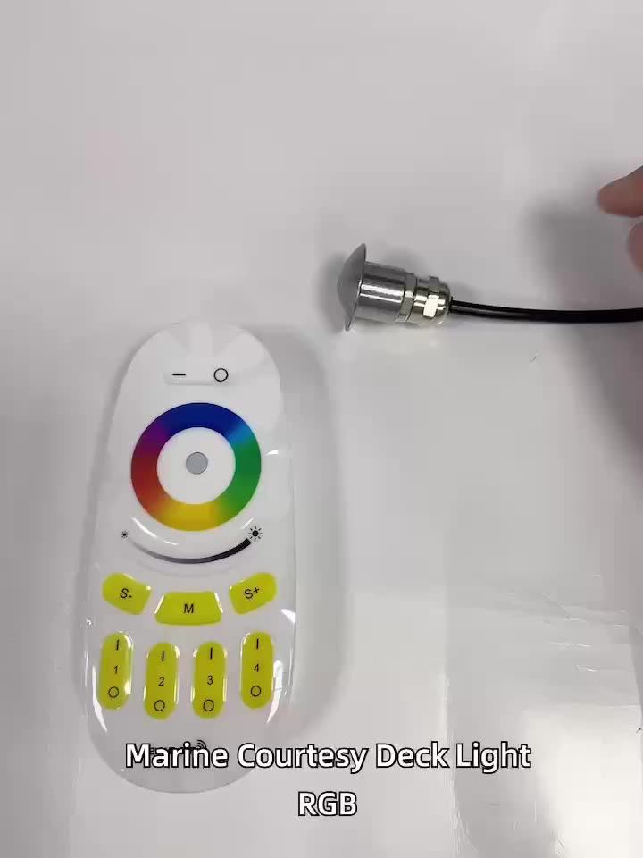 Low Voltage Ip67 Spot Led 12v Half Moon Led Step Light For Outdoor ...