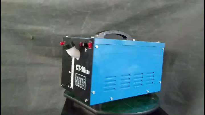 Best Seller Small Welding Water Cooling Tank Ct-10b 10l Water Cooler ...