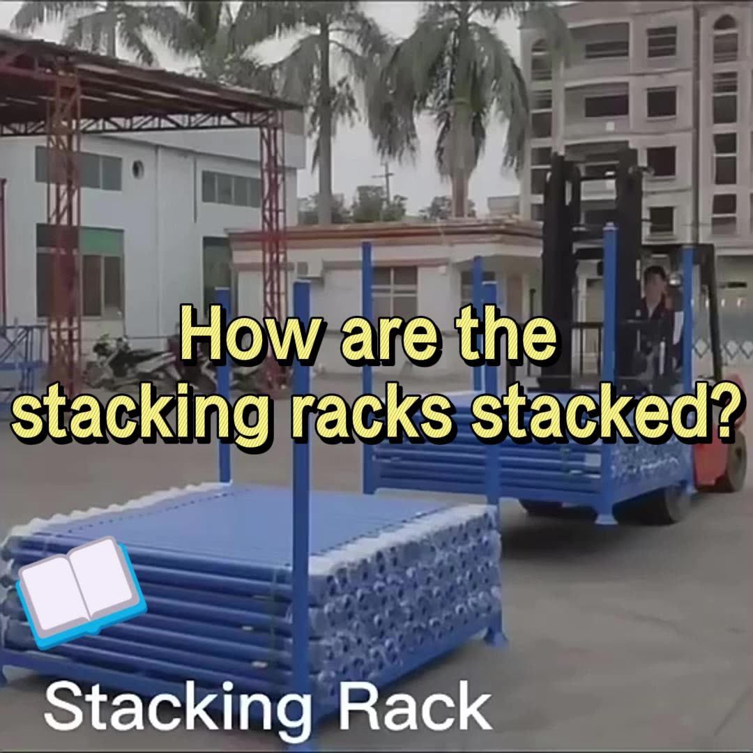 Mobile Portable Metal Warehouse Stack Foldable Heavy Wheel Tire Rack ...