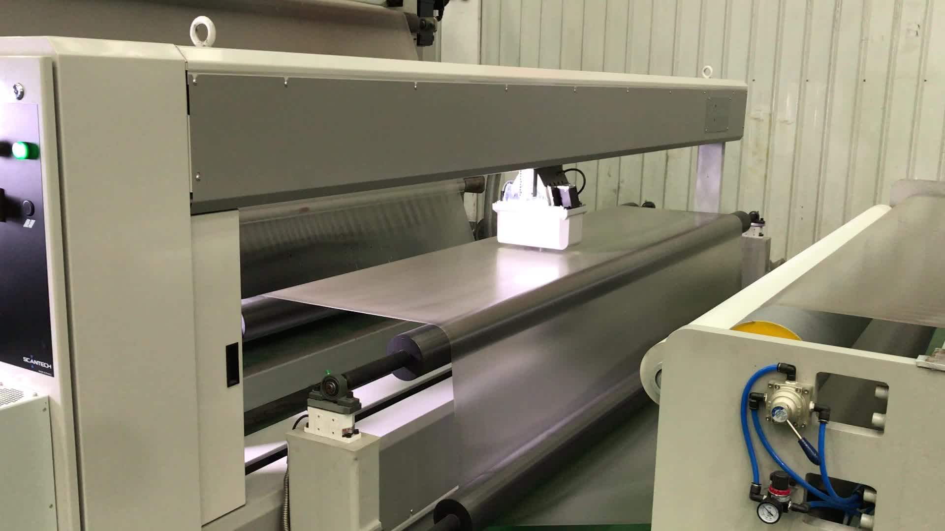 Pvb Laminated Glass Interlayer Film Sheet Production Line - Buy Pvb ...