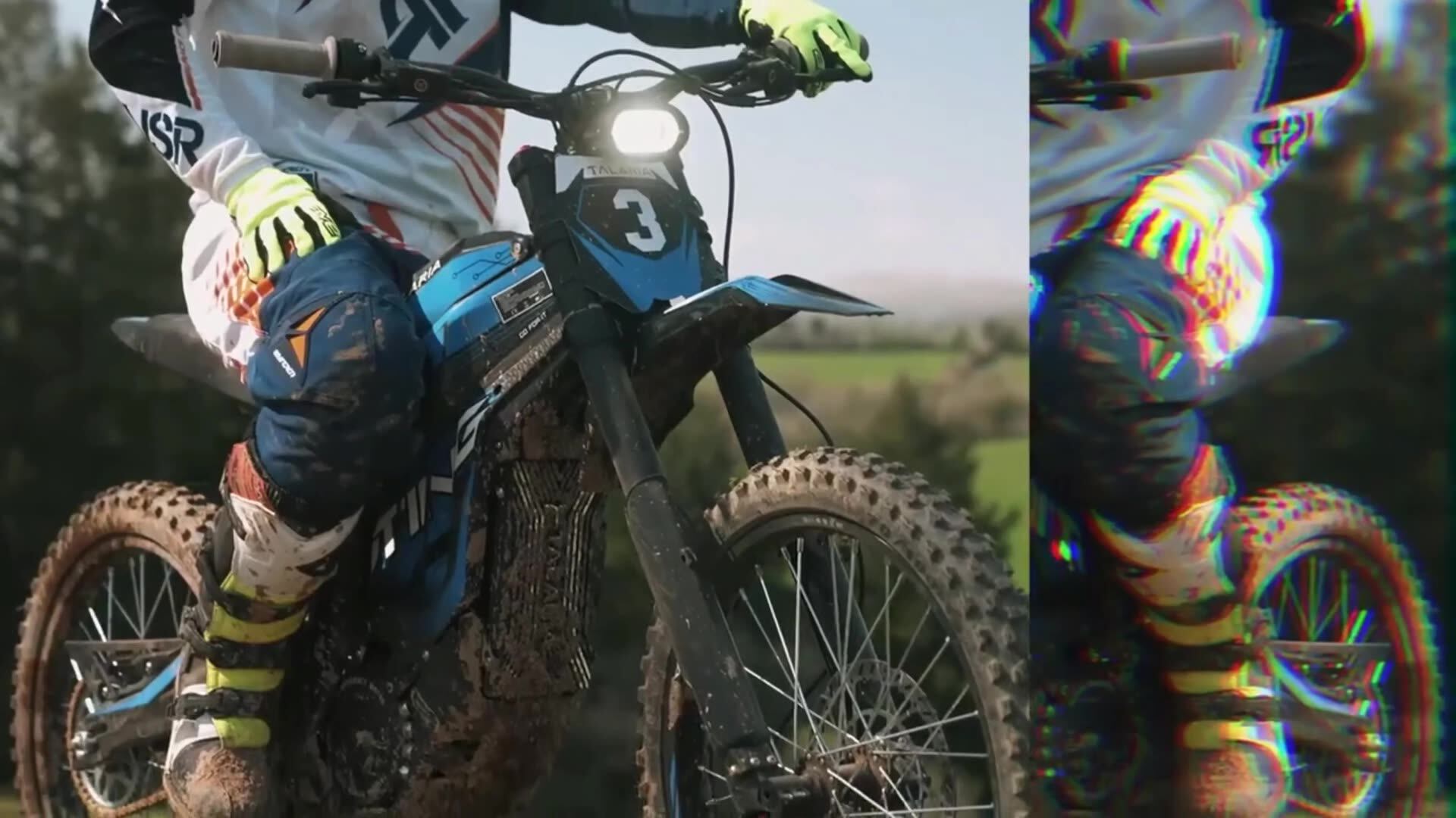 Talaria X3 And Talaria Sting Mx3 And Talaria Sting R Mx4 2023 New ...