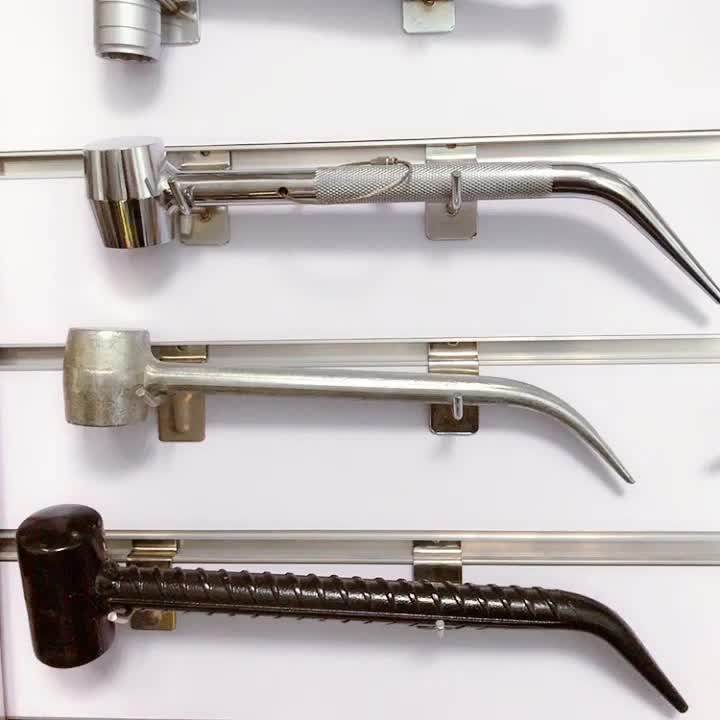 Mirror Finish Formwork Scaffold Podger Hammer - Buy Scaffold Podger ...