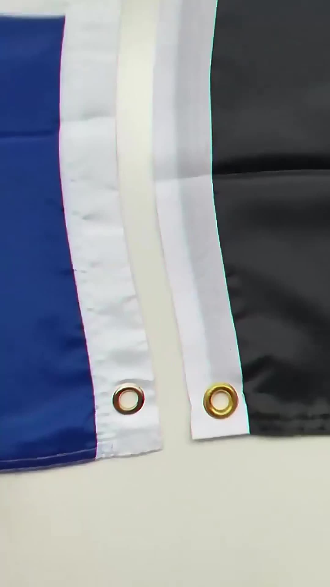 Custom Flag Digital Printing Banners Outdoor Advertising Country Nation ...