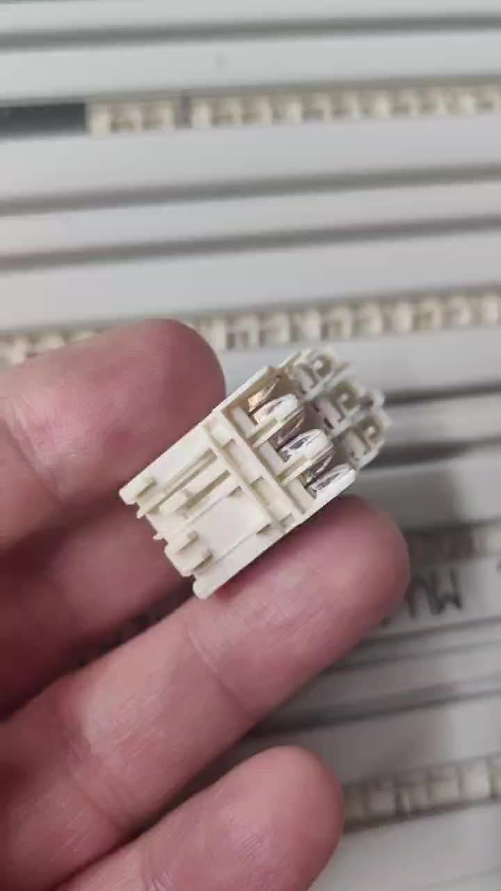 stocko MFMP 9586-003-81Q-960 stocko 5.0间距3pin 线对板连接器-阿里巴巴