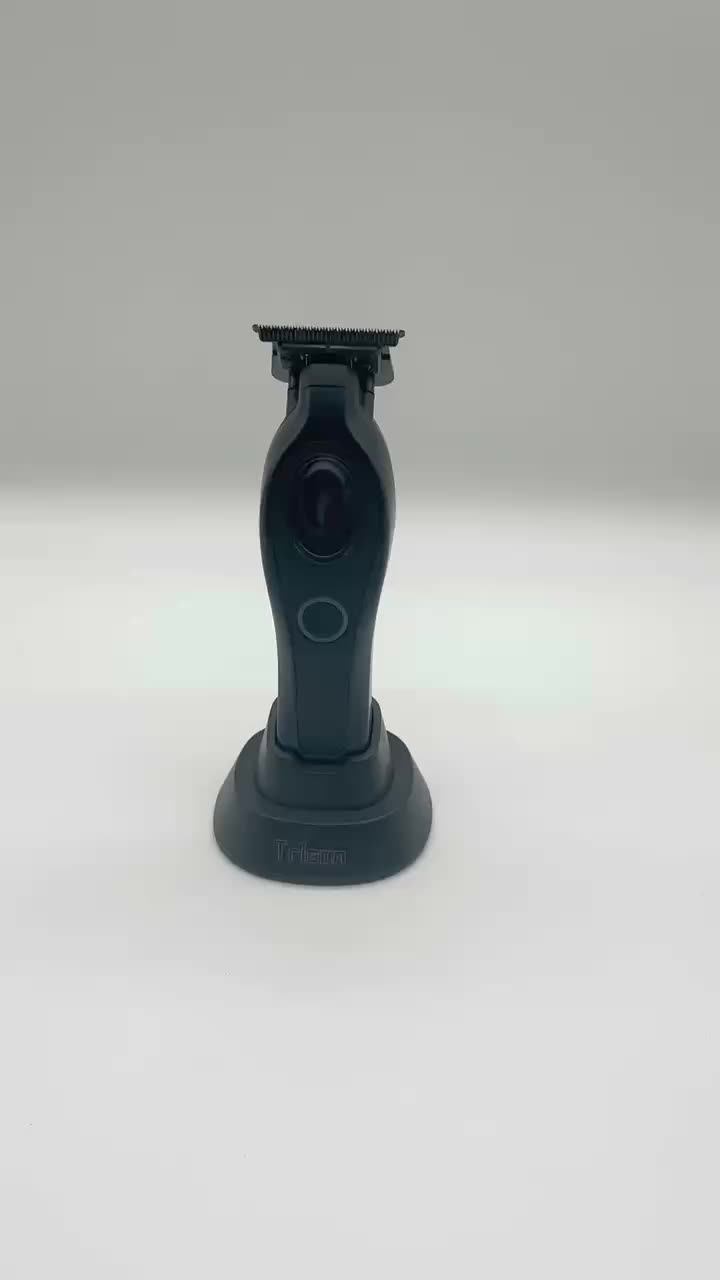 Trisan Trimmer M3t Destroyer Deep Tooth Zero Gap Dlc Blade Outline ...