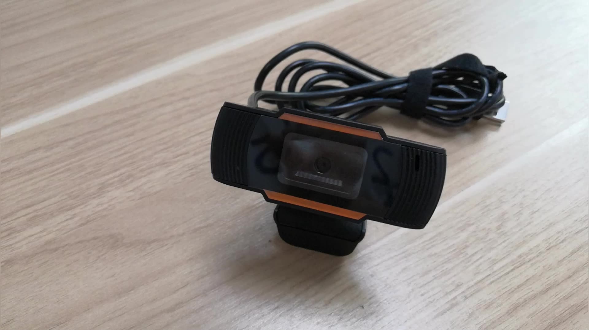 Creative Pc Laptop Hd 720p Computer Camera For Desktop Webcam Live Usb ...