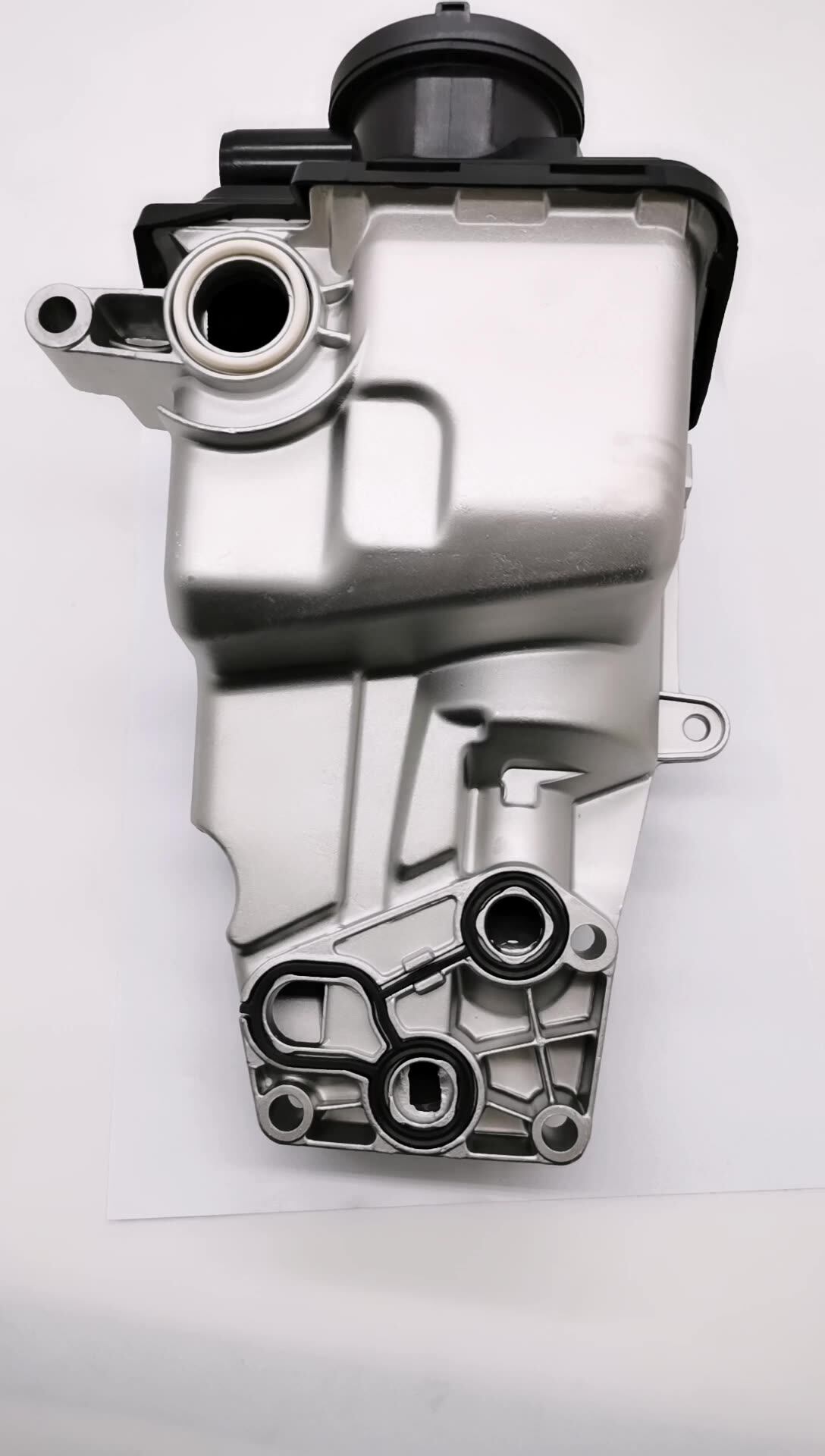 Genuine Quality Car Parts Engine Oil Filter Housing Assembly For Volvo ...