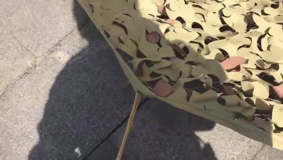 Free Shipping Military Camo Car Cover Camouflage Net,Digital Desert ...