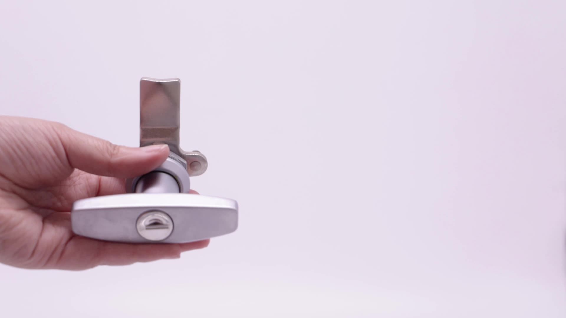 Ms714 Cabinet Mail Boxes Cam Lock Quarter Turn Lock Industrial ...