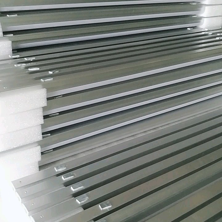 2ft 4ft Lighting Led Tubes Housing Fluorescent Fixture 18w Integrated ...