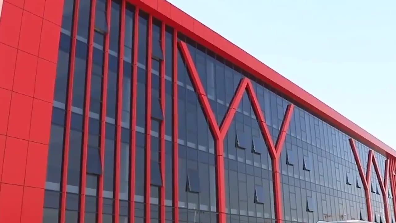 Viral Videos & Demos On High standard production technology, Complete ...