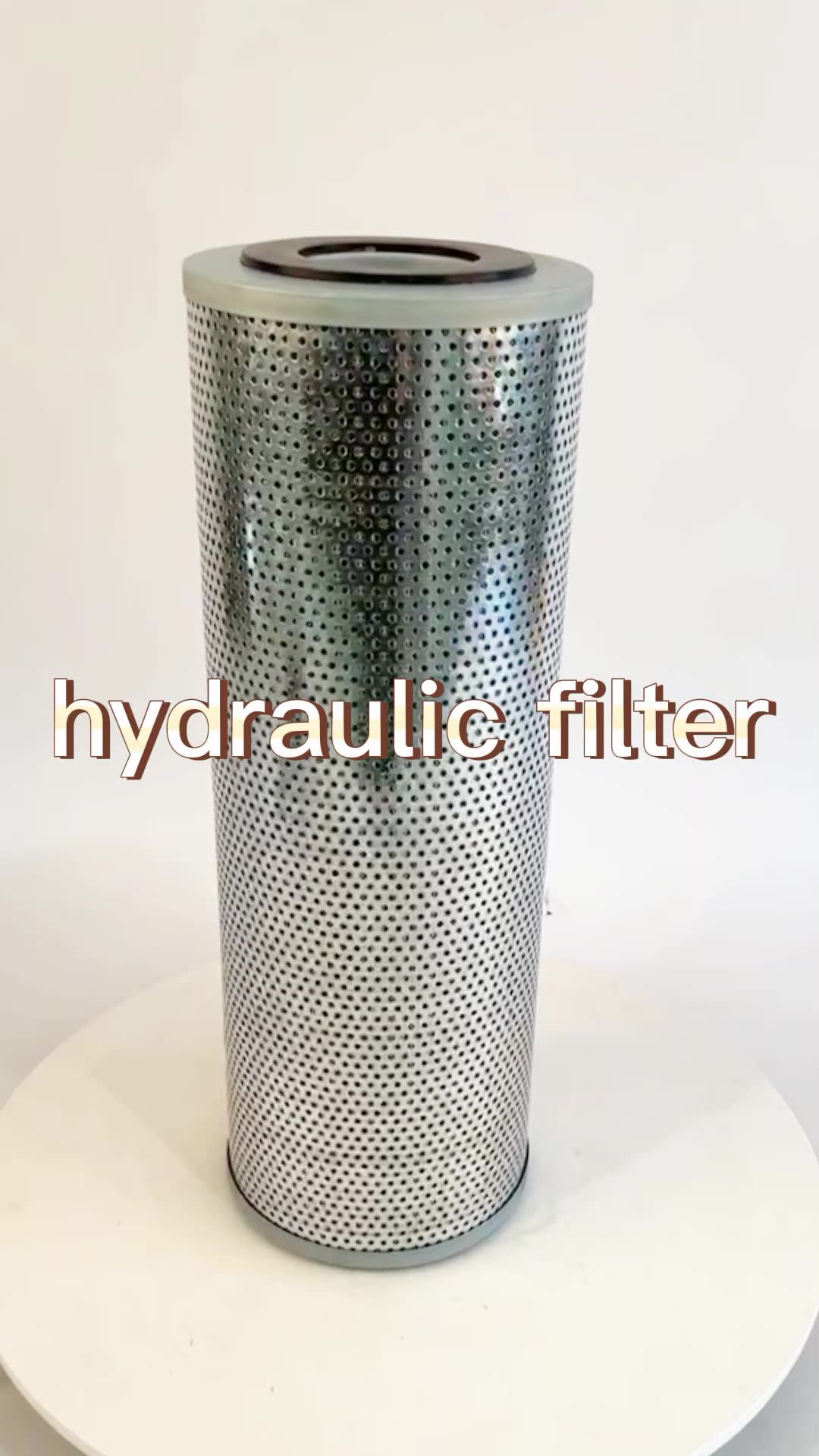 Truck Diesel Engine Hydraulic Oil Filter Element Re172178 - Buy ...