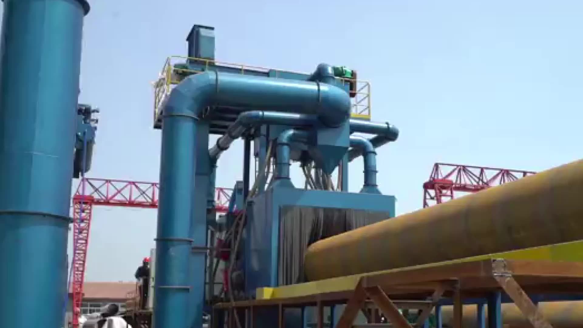 High Efficiency Foundry Die Casting Sand Core Shooting Machine/sand ...