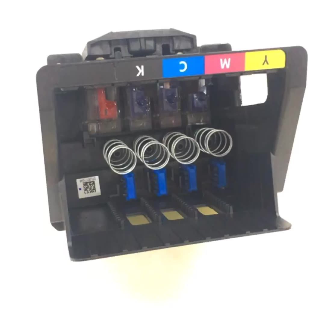 C1q10a Printhead 711 Print Head For Hp Designjet T120 T125 T130 T520 ...