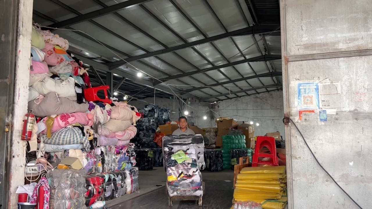 Wholesale Used Women’s Clothing - Mixed Sizes & Brands