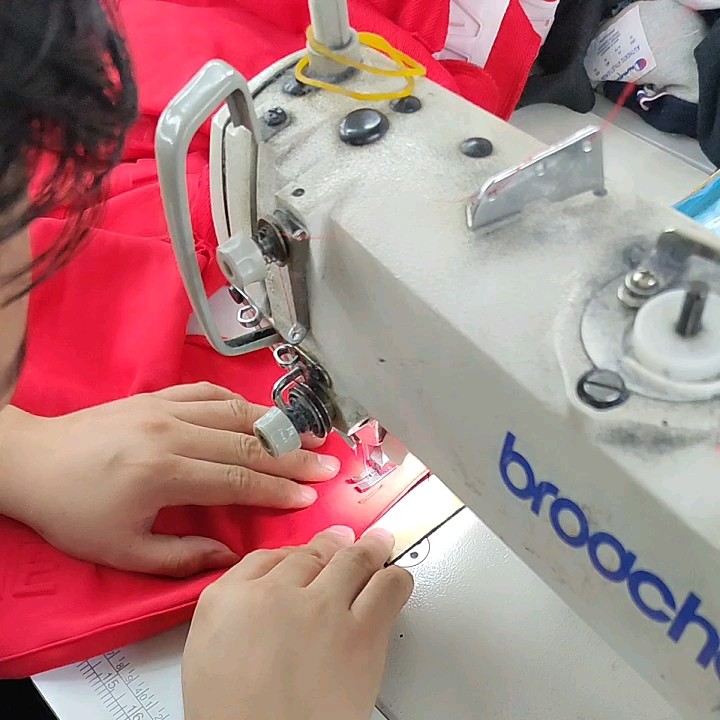 Custom Distressed Patch Embroidery Vintage Aged Applique Stitching ...