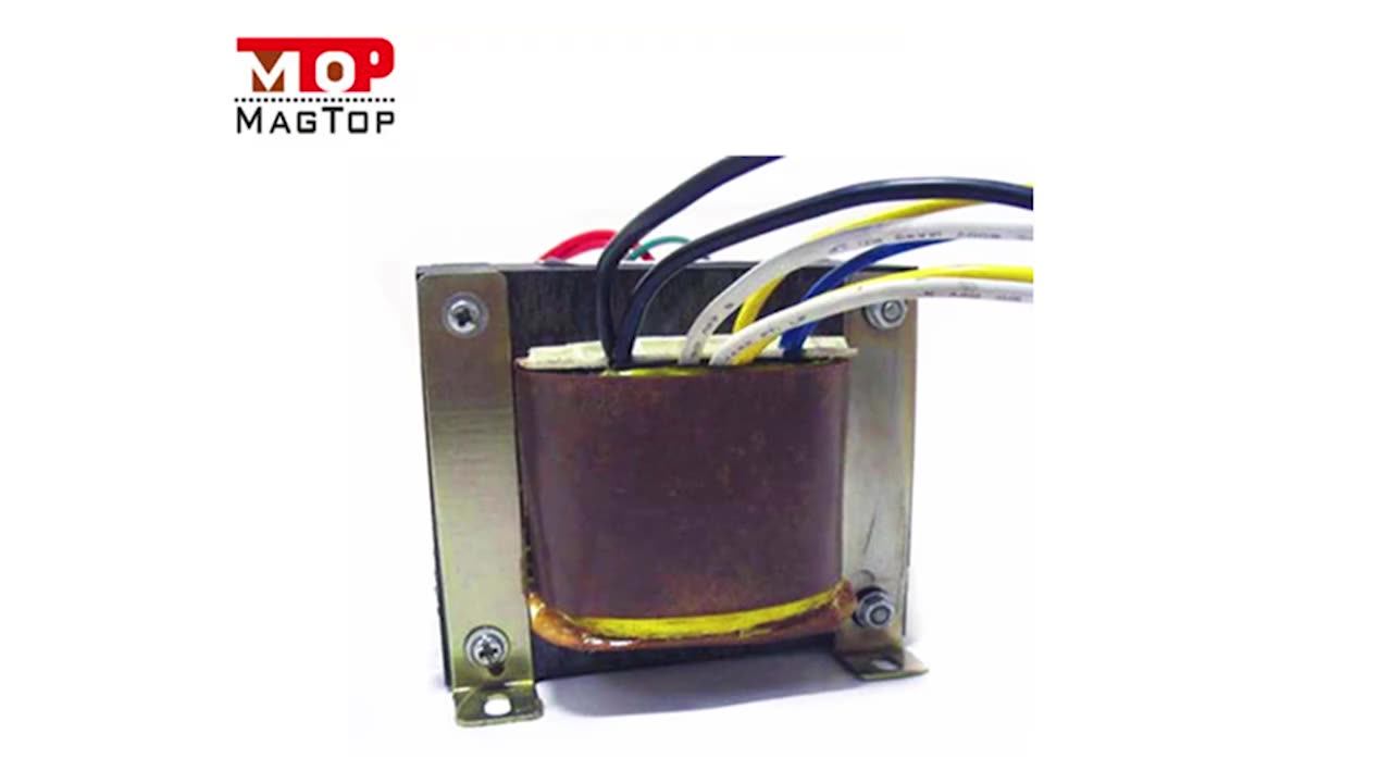 High Voltage 220v Ac 12v Electronic Flyback Transformer Set - Buy 220v ...