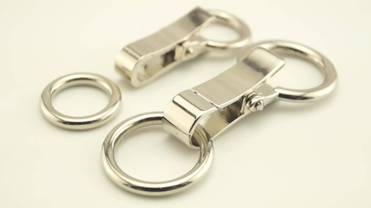 Metal Alloy Clip Buckle Closure - Buy Belt Buckle,Belt Slide Release ...