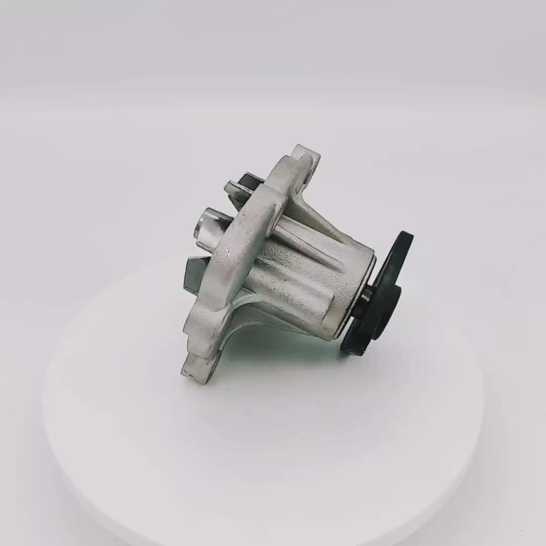 Auto Water Pump Wasserpumpen For Mitsubishi Oem Mn187244 5047138aa ...