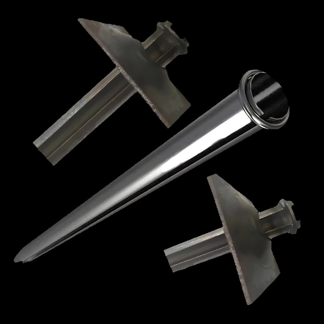 Sinorock Split Set Friction Anchor Bolts Mining Support Anchor ...