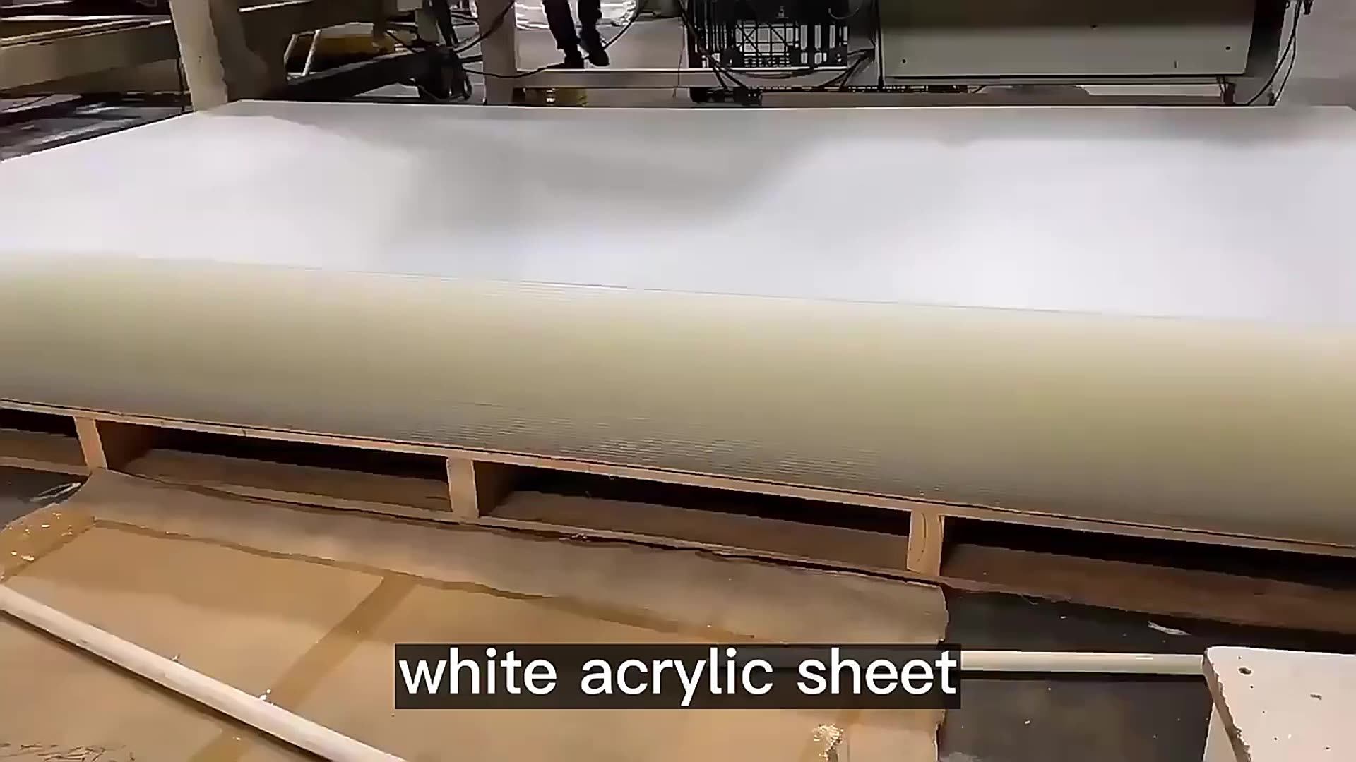 Eyeshine 1220 X 2440mm 2050 X 3050mm 48 '' X 96'' 3mm 4mm High Gloss ...