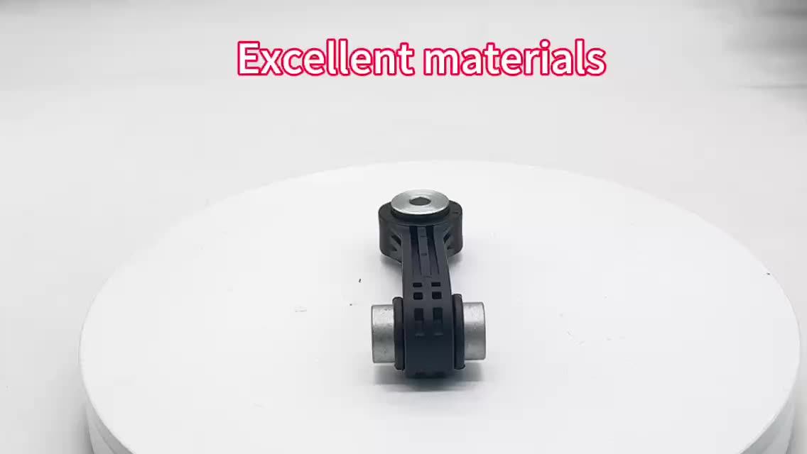 Chassis Parts Front Stabilizer Bar Bushing For Chevrolet Malibu Xl 2016 ...