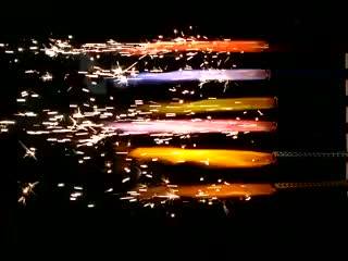 Lilin Ulang Tahun Pyro Dingin,Kembang Api Air Mancur Lilin Ulang Tahun ...