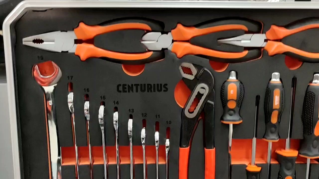 2019 Ok Tools New Item Best Selling 136pcs Tool Set - Buy Tool Set ...