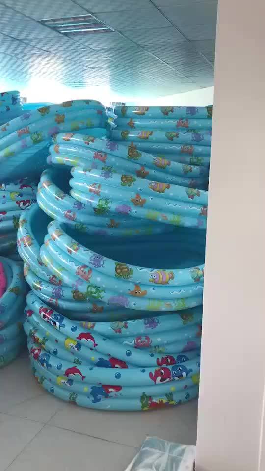 Newborn Baby Water Bath Tub Inflatable Swimming Pool For Spa Inflatable ...