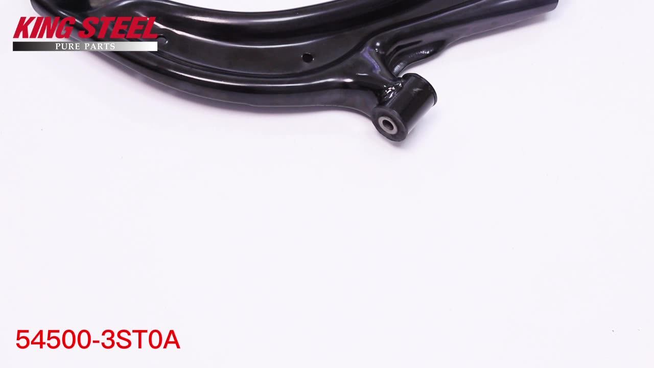 Kingsteel Factory Price Suspension Control Arm for SPORTAGE 2010-2015 ...