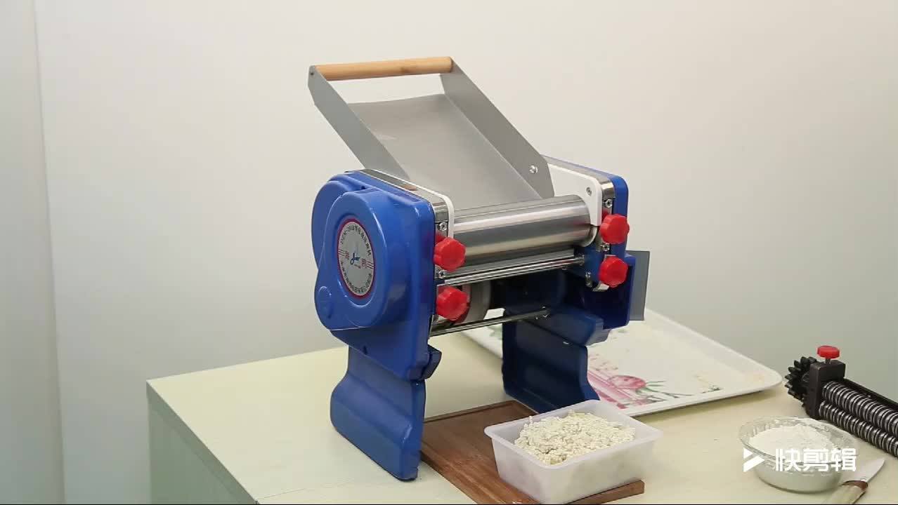 Dzm200-máquina Para Amasar Pasta,Laminadora De Fondant - Buy Laminadora ...