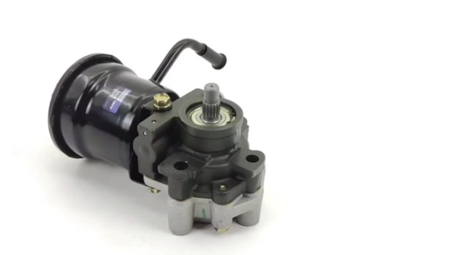 汽车转向助力泵的 Land Cruiser 2700 Rzj95 Rzj120 44320-60260 44306-34030 44306 ...