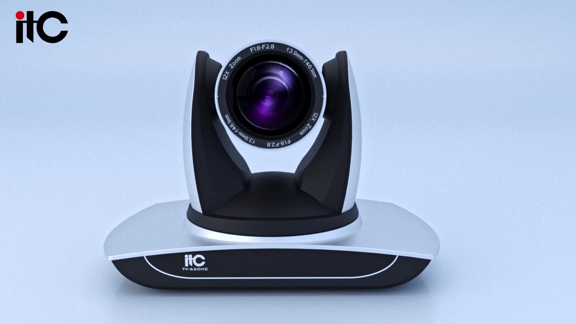 Tv-620hc Hd Auto Tracking Video Conference Camera - Buy Auto Tracking ...