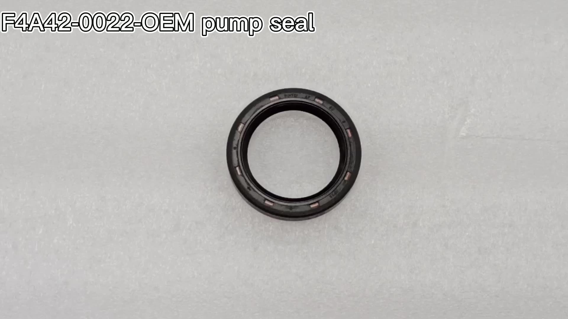 F4a42-0022-oem Pump Seal Oem F4a41 A4cf1 A5gf1 A5hf1 46131-36002 Automatic Transmission 4 Speed ...