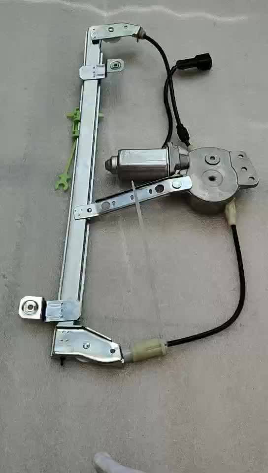 Power Window Lifter With Motor For Fiat Window Regulator Marengo Tempra ...