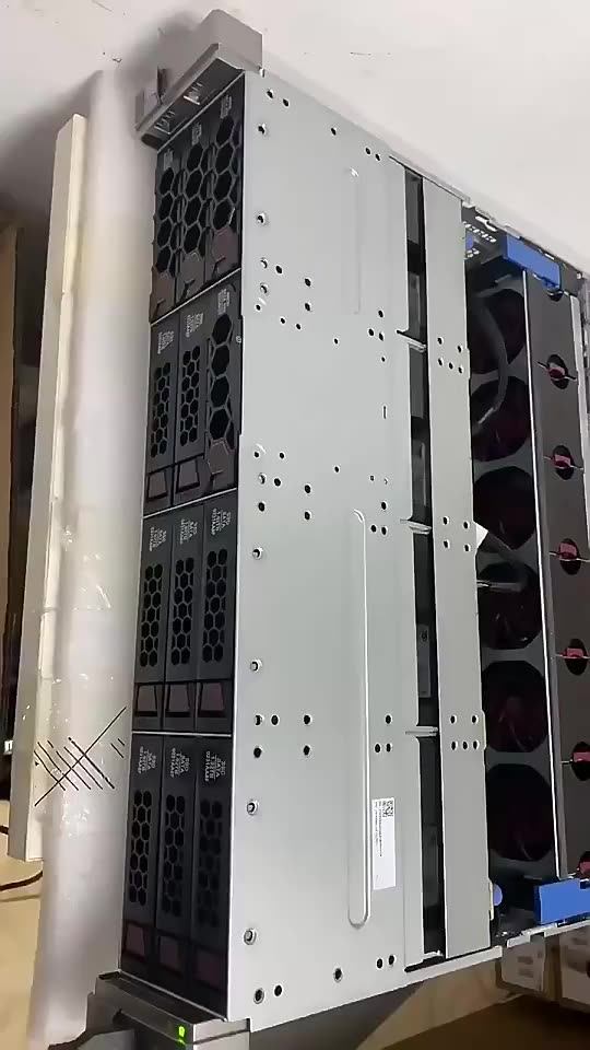 H3c R4700 G5 Server High Performance Processor Xeon C621a 2cpu 1u Rack ...