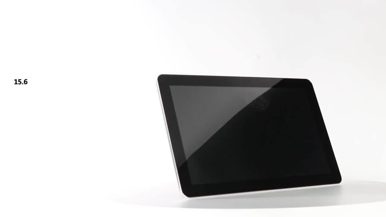 4:3 Raspberry Pi 8 Inch Touch Display Lcd Touchscreen Monitor - Buy ...