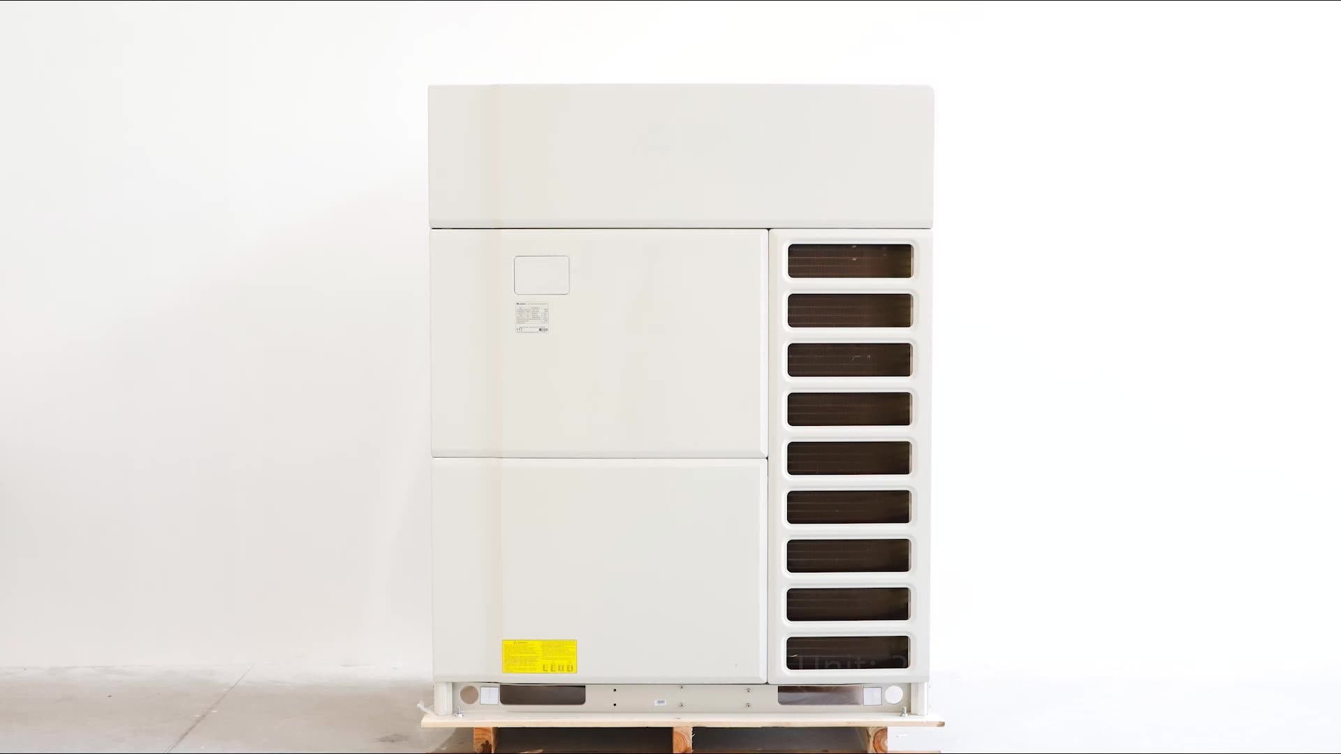 Gree Gmv6 Commercial Multi Zone Air Conditioner Multi Vrv Vrf Unit ...