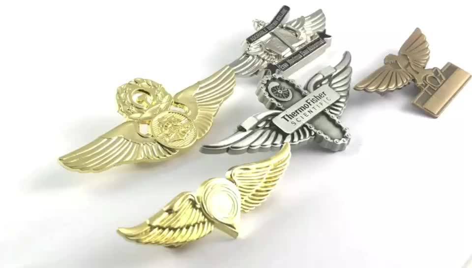 Factory Price Custom Metal Military Badge - Buy Badge,Military Badge ...