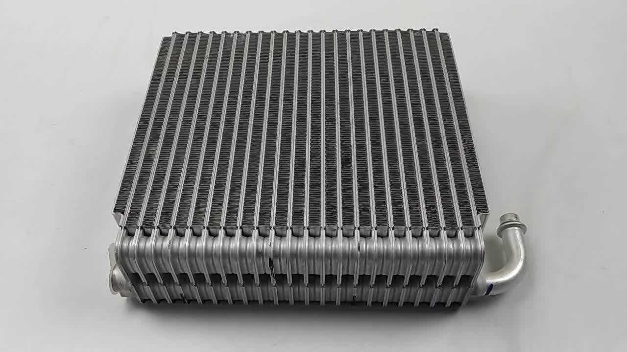 Genuine Evaporator Box Core For Ford Transit V348 7c19 19850 Aa - Buy ...