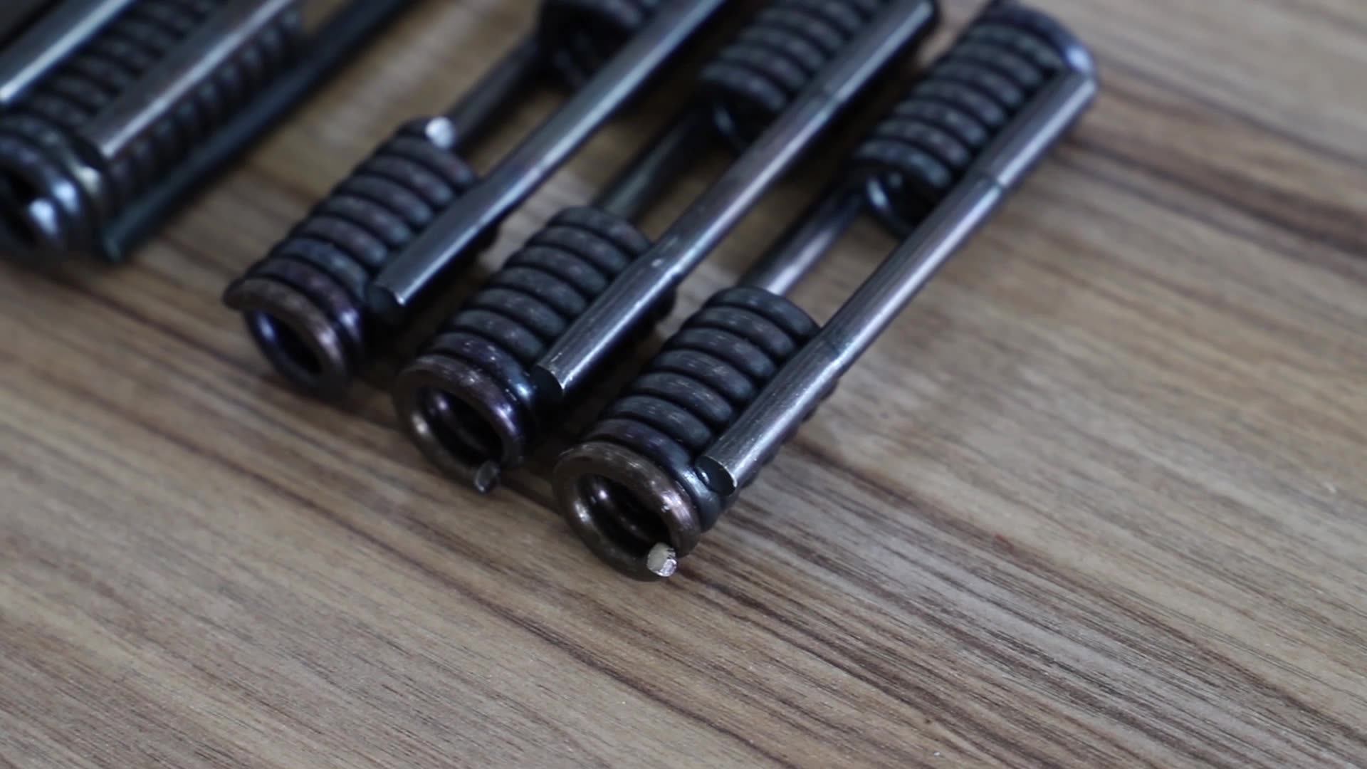 Construction Accessories Two & Four Strut Coil Tie - Buy Construction ...