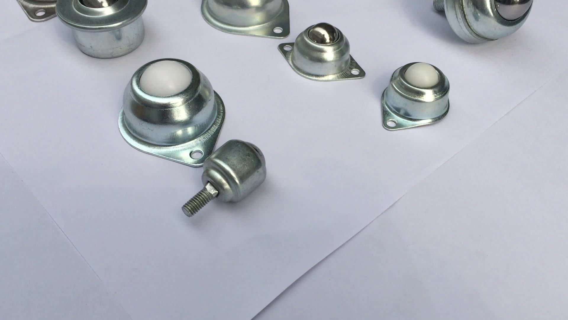 Factory Price Unit Transfer Ball/ Steel Multi-directional Ball Bearing ...