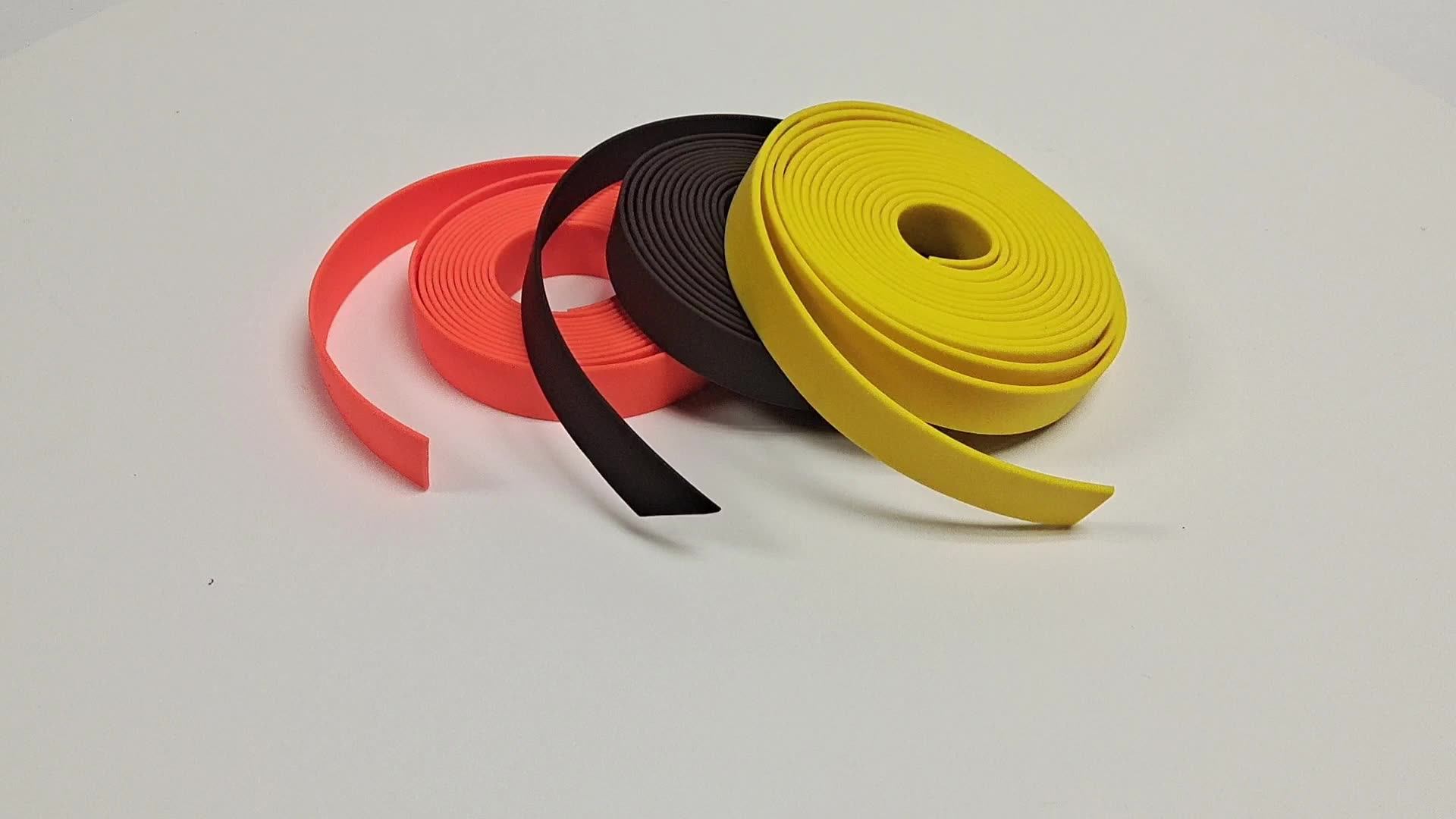 3/4 Inch Pvc Vinyl Plastic Fluorescent Coated Nylon Webbing - Buy Vinyl ...