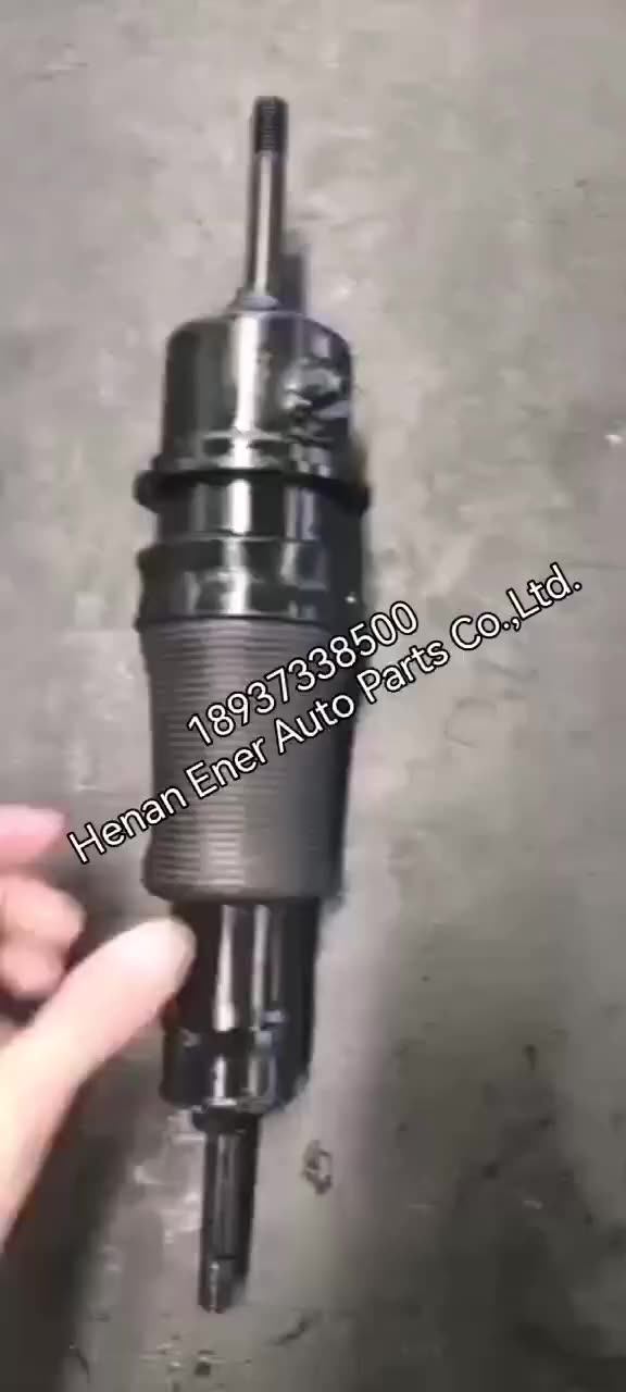 Truck Spare Parts 1381919/ Cabin Air Bag 1476415/ Air Suspension Spring ...