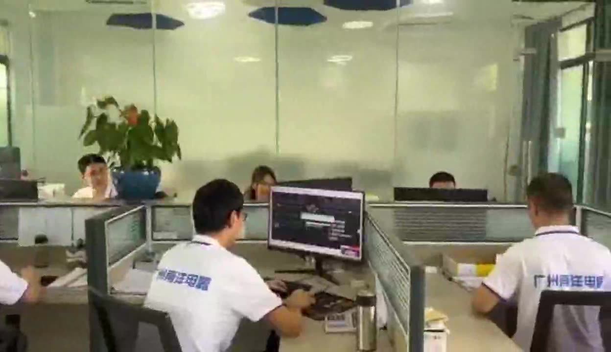 定制低压成套XL21动力柜配电箱 双电源进线开关控制箱 plc控制柜-阿里巴巴