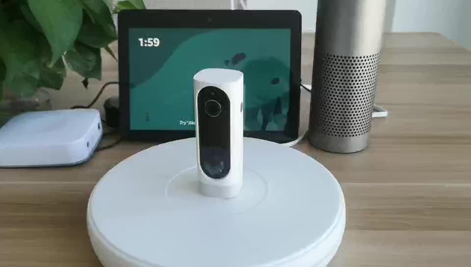 Cloudedge App Indoor Rtsp P2p Battery Wireless Ip Camera Hd Hidden ...
