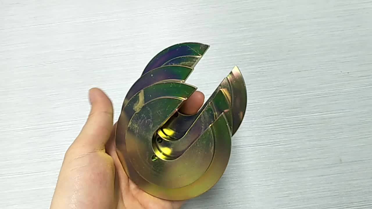 Oem China Special Stainless Steel U-shape Washer - Buy Oem China ...