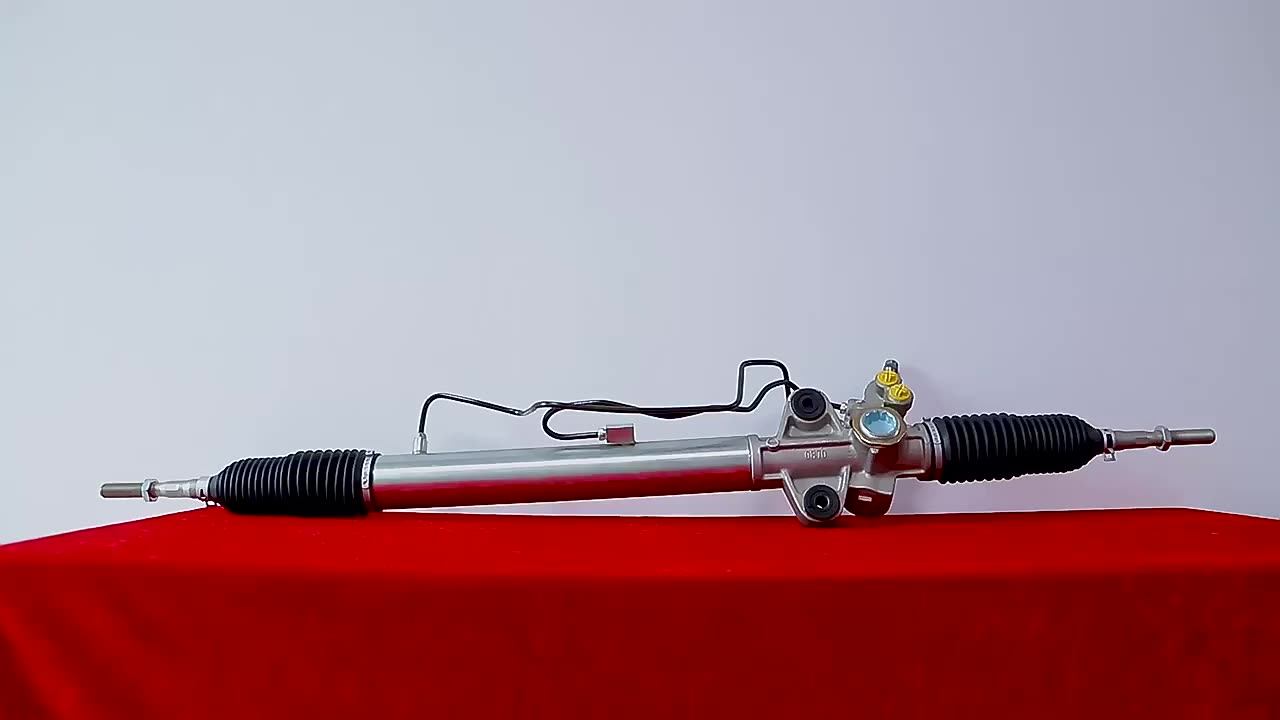 Car Auto Steering Gear Rack Fit For Chevrolet Oe No 9033170 96535298 ...