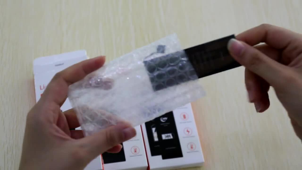 Factory Wholesale Gb T18287 2013 Mobile Phone 3.8v Li-ion Polymer ...